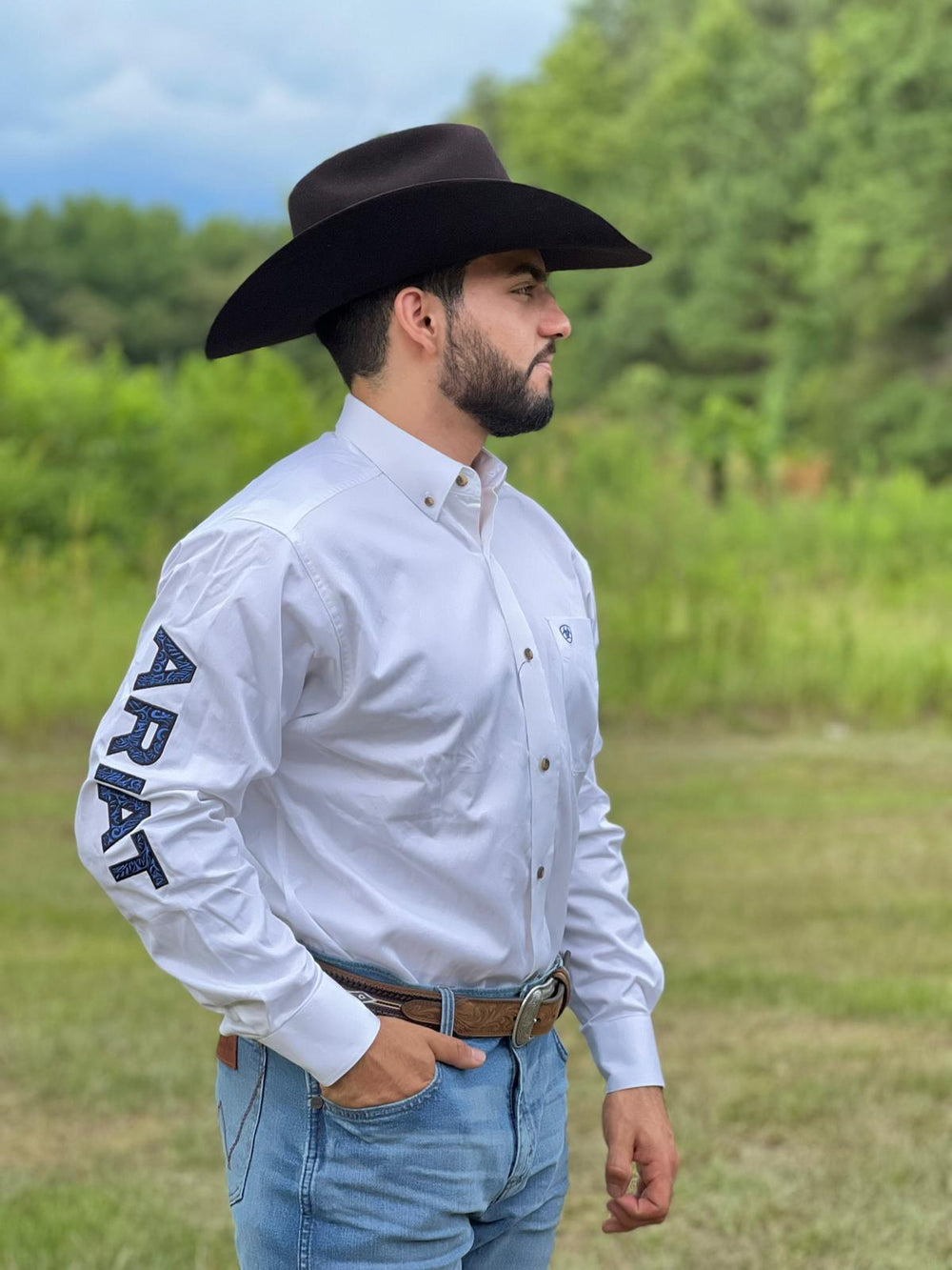 ARIAT SHIRTS