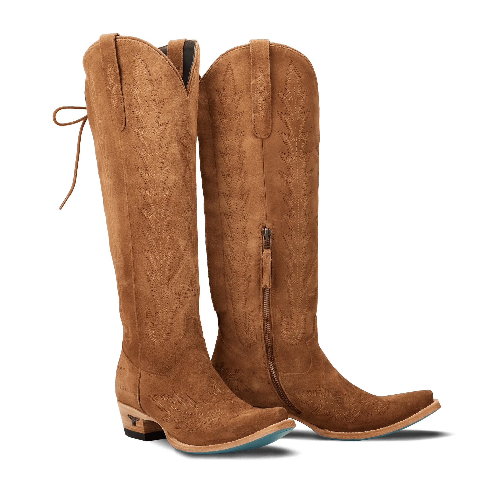 Lane Women’s Cowboy Boots - Western Footwear