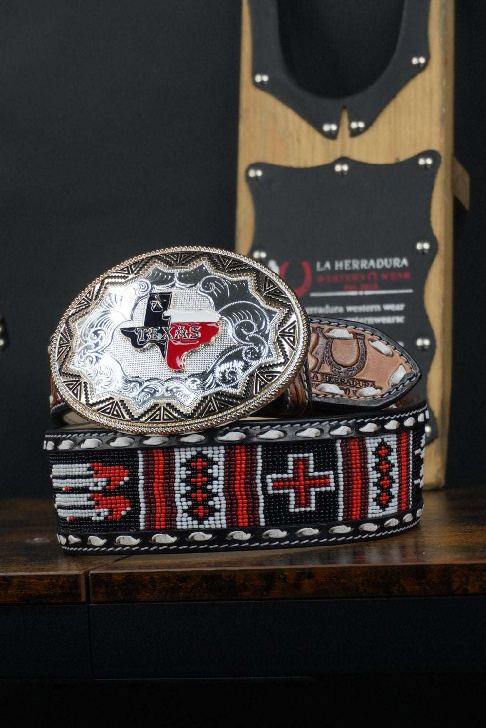 LA HERRADURA WESTERN WEAR