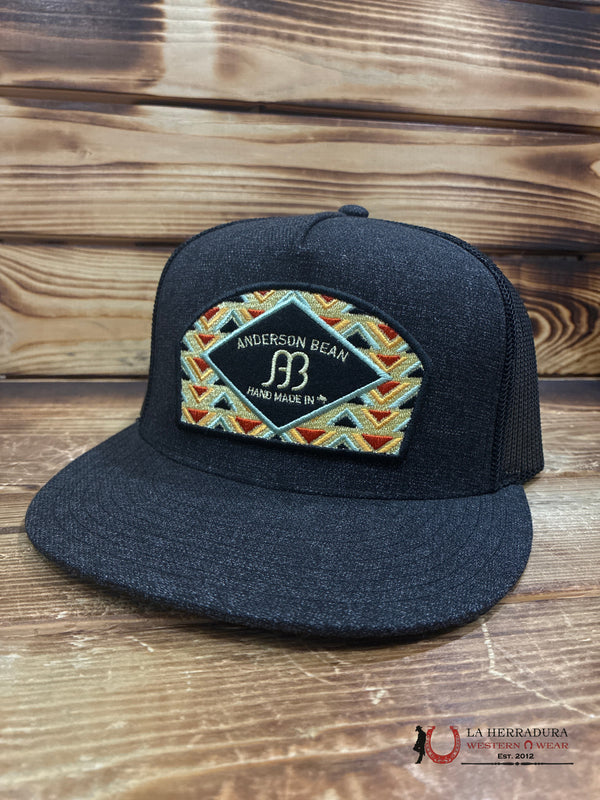 ANDERSON BEAN SAND CAP