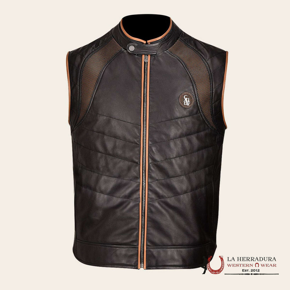 Cuadra Vest Mens
