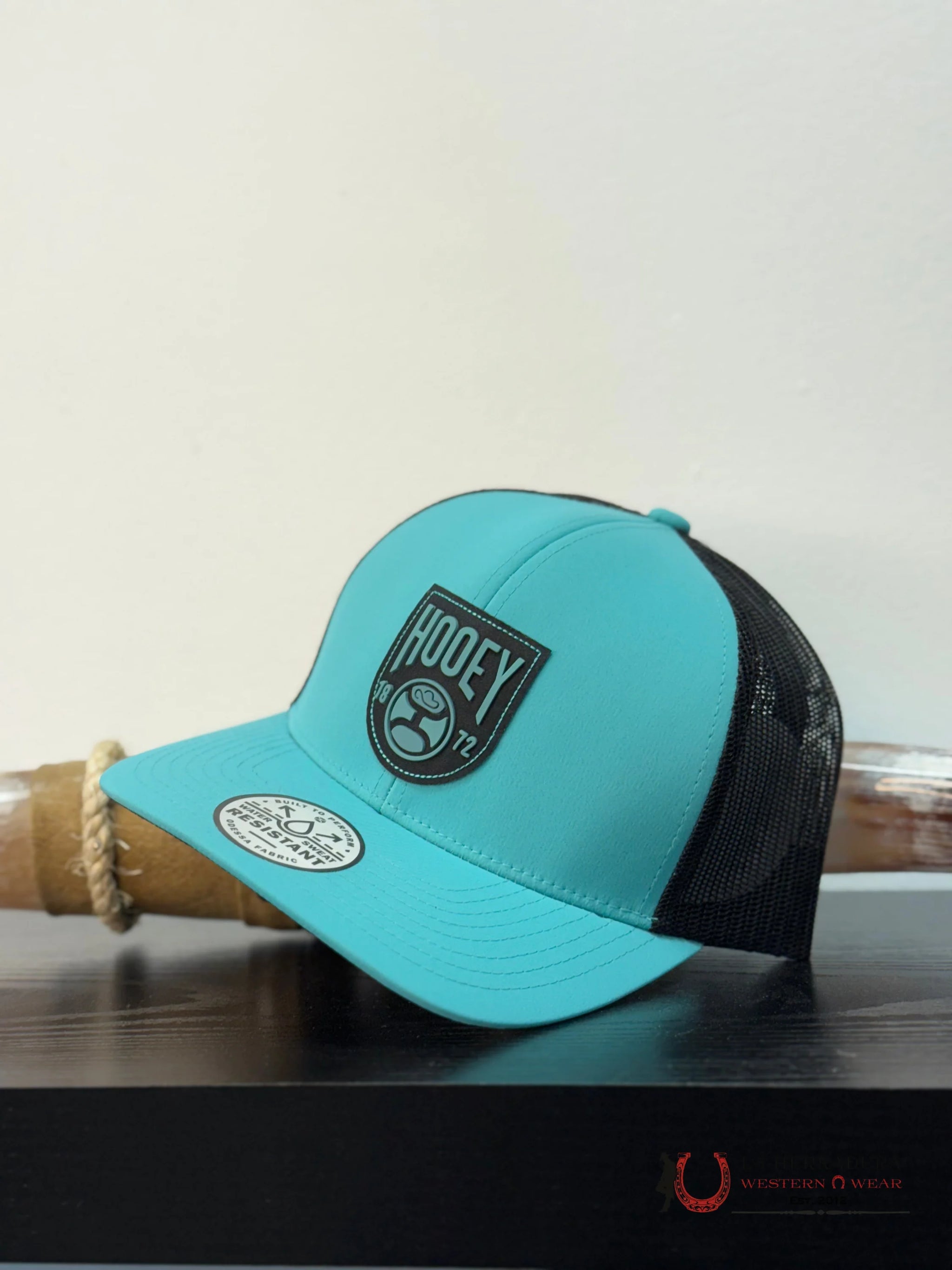HOOEY STYLE 2103T CAP