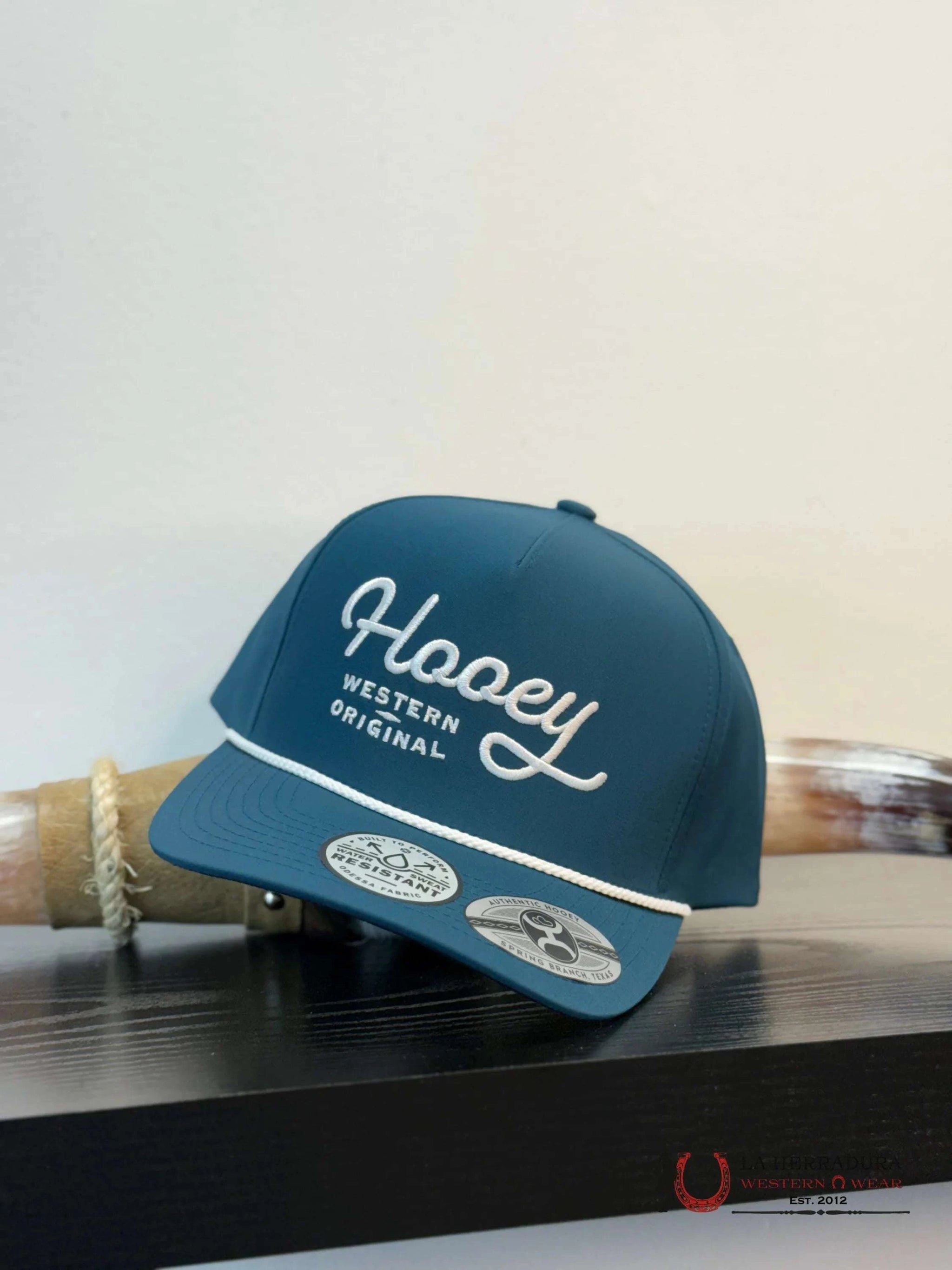 HOOEY STYLE 2460T CAP