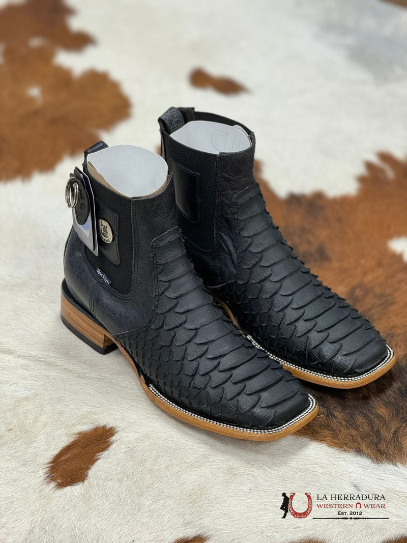Rock'em Mens Boot